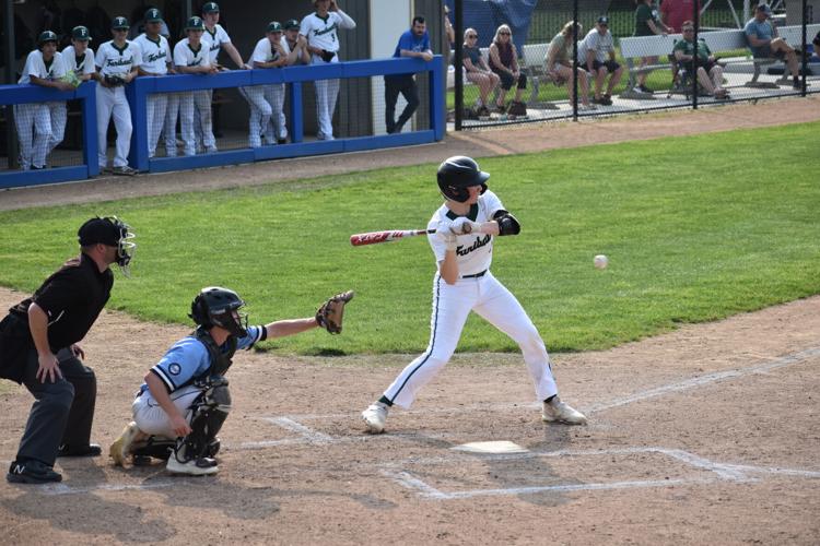 Faribault baseball loses heartbreaker to Tri-City United | Sports ...