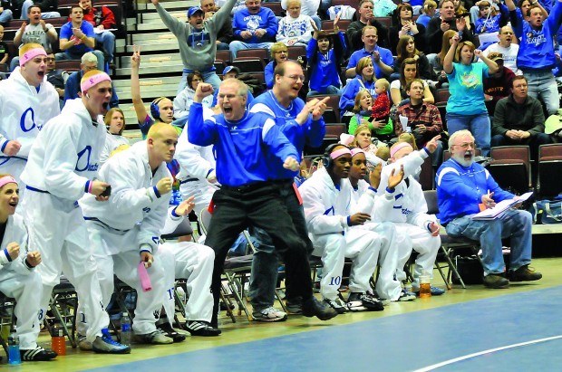 Former Owatonna wrestling coach Scot Davis to return to coaching in ...
