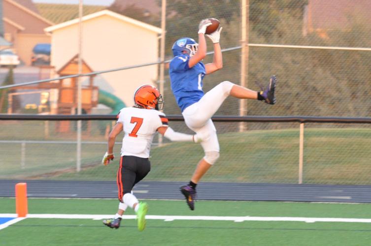 JWP vs. Cleveland | Sports | southernminn.com