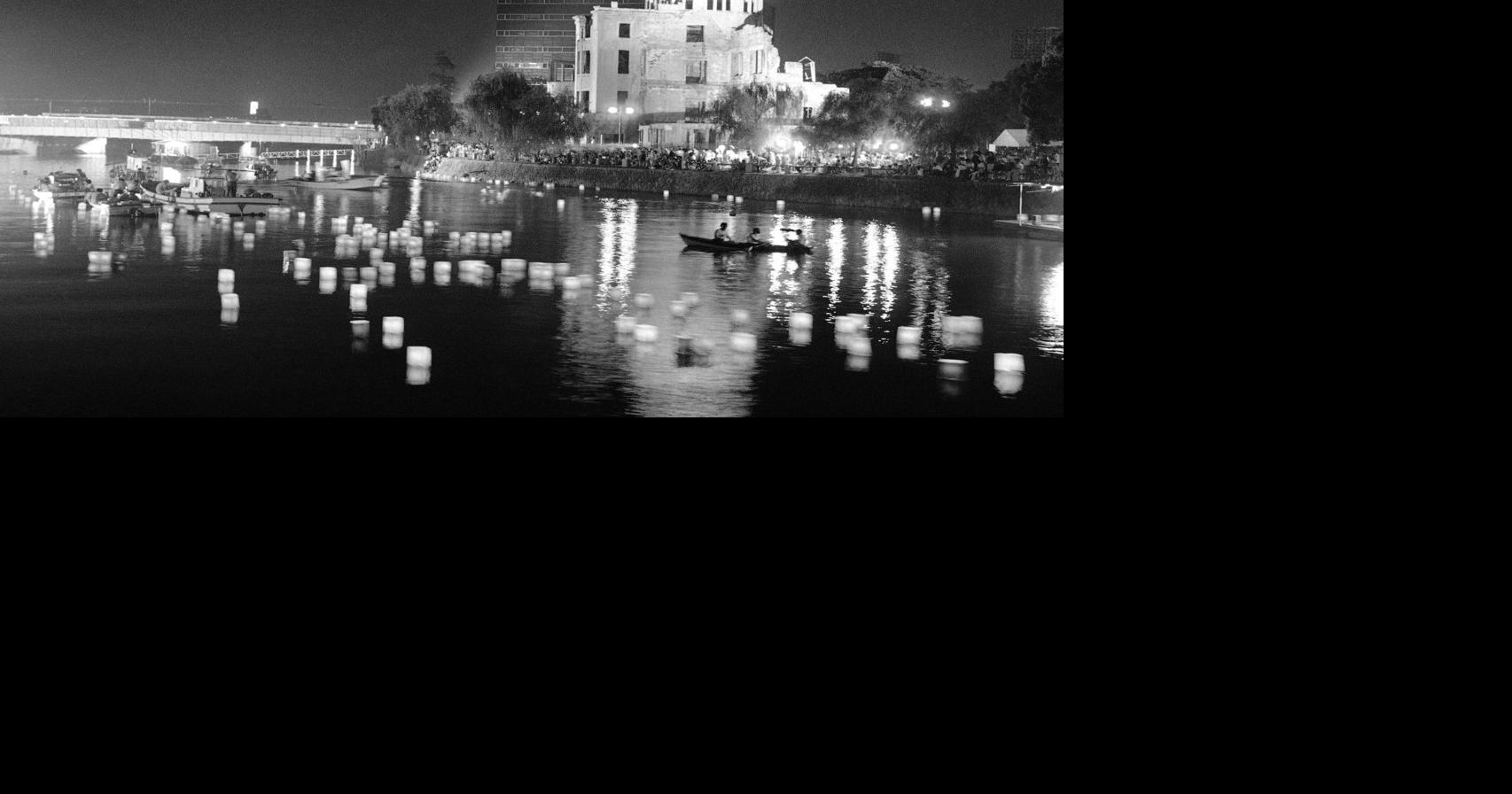 Today in History - Aug. 6 | Community | southernminn.com