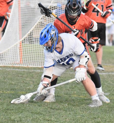 Boys lacrosse outlasted by Farmington at home | Sports | southernminn.com