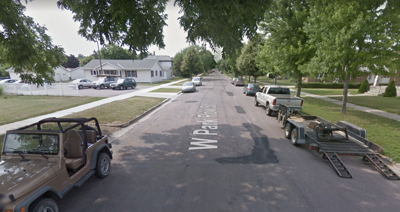 Proposed Park Row reconstruction called for public hearing | News ...