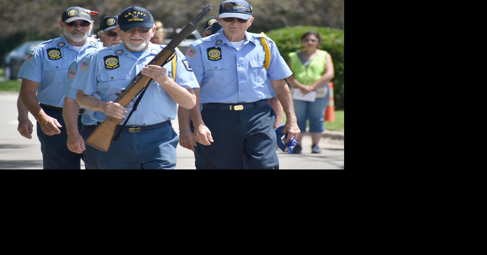 PHOTOS: 2024 Rice County Fair officially underway | News | southernminn.com