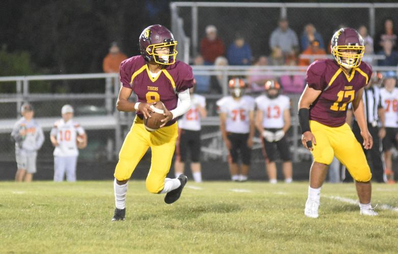 Medford’s 2nd half comeback falls short in season opener against ...