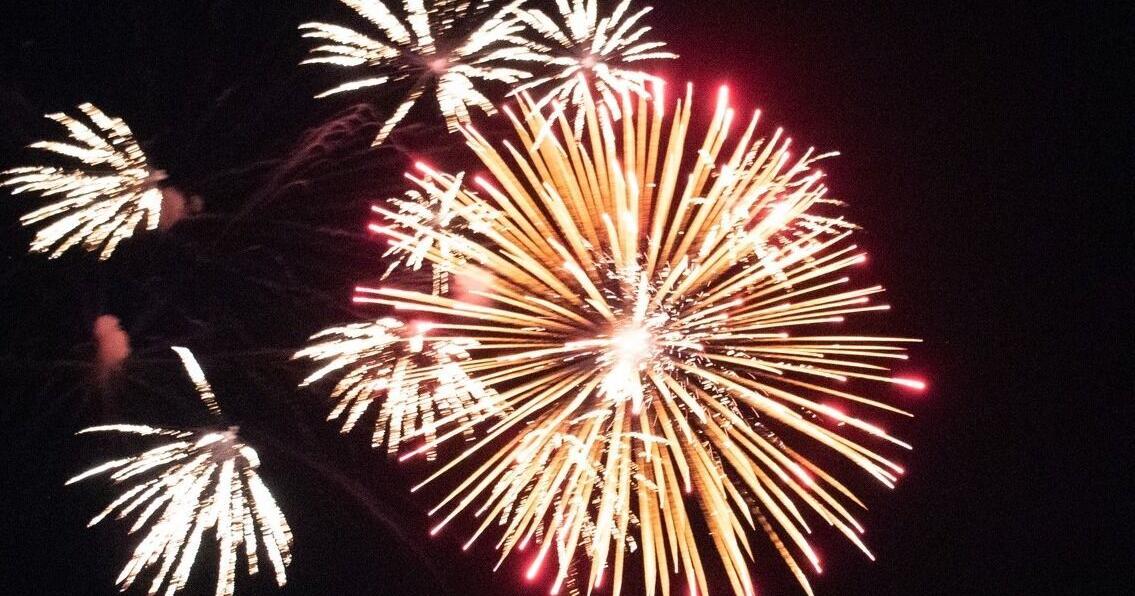 Celebrations and fireworks in the SoMinn Scene region | Entertainment ...