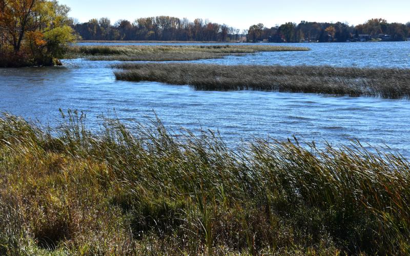 Le Sueur County SWCD, local landowner work together on German-Jefferson ...