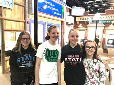 Local junior achievement receives Bosch Community Fund Grant ...