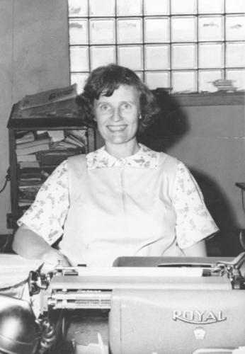 Jones, former Daily News columnist dies at 93 | News | southernminn.com