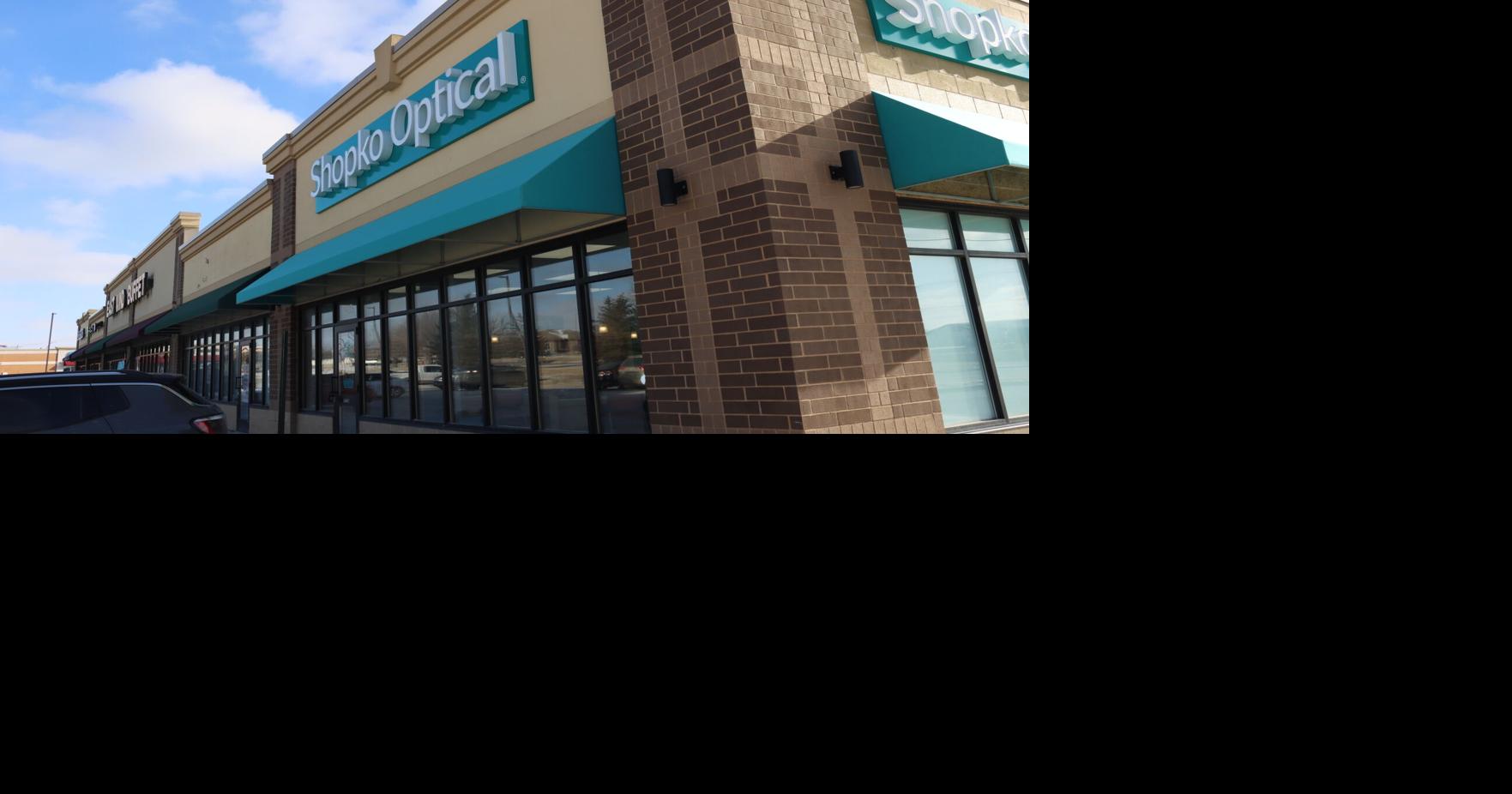 Shopko Optical opens center in Owatonna | Community | southernminn.com