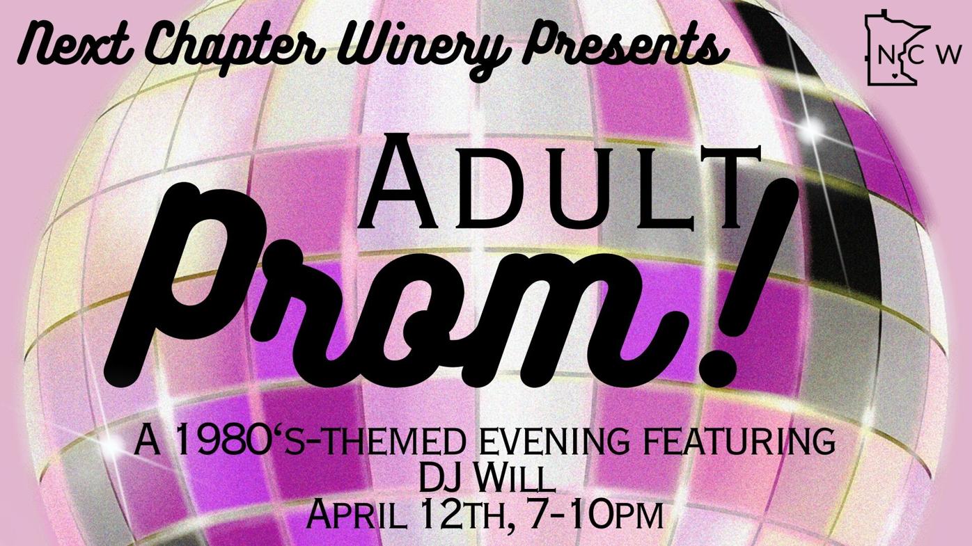 Adult Prom - Le Sueur County | Scene | southernminn.com