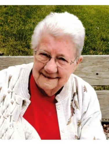 Waunita Bultman | Obituaries | southernminn.com