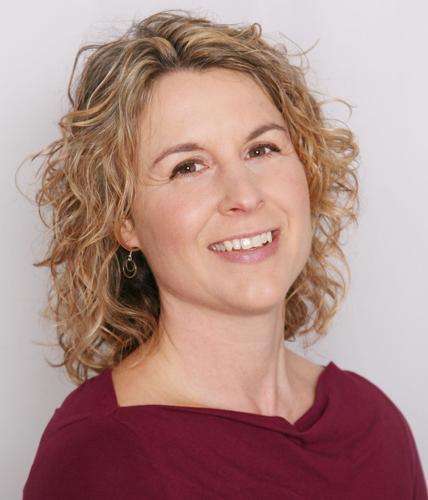 'It's not you, it's me': building a better relationship with food ...