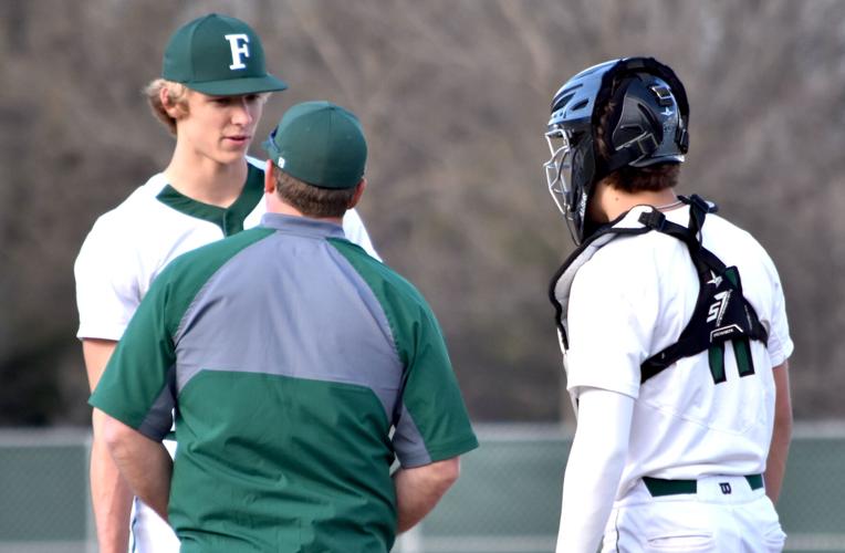 Falcons' fifth-inning rally to tie game isn't enough against Huskies ...