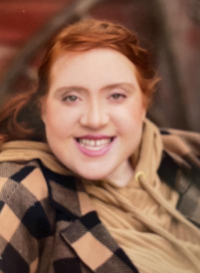 Maddison Sue Schmidt | Virtual Graduations | southernminn.com