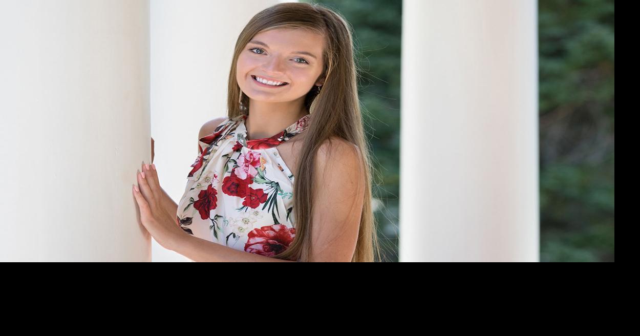 McKenzie Lynne Gehrke | Virtual Graduations | southernminn.com