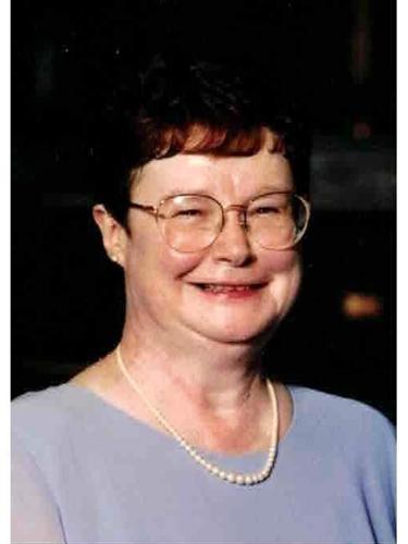 Gloria Jean Stewart | Obituaries | southernminn.com