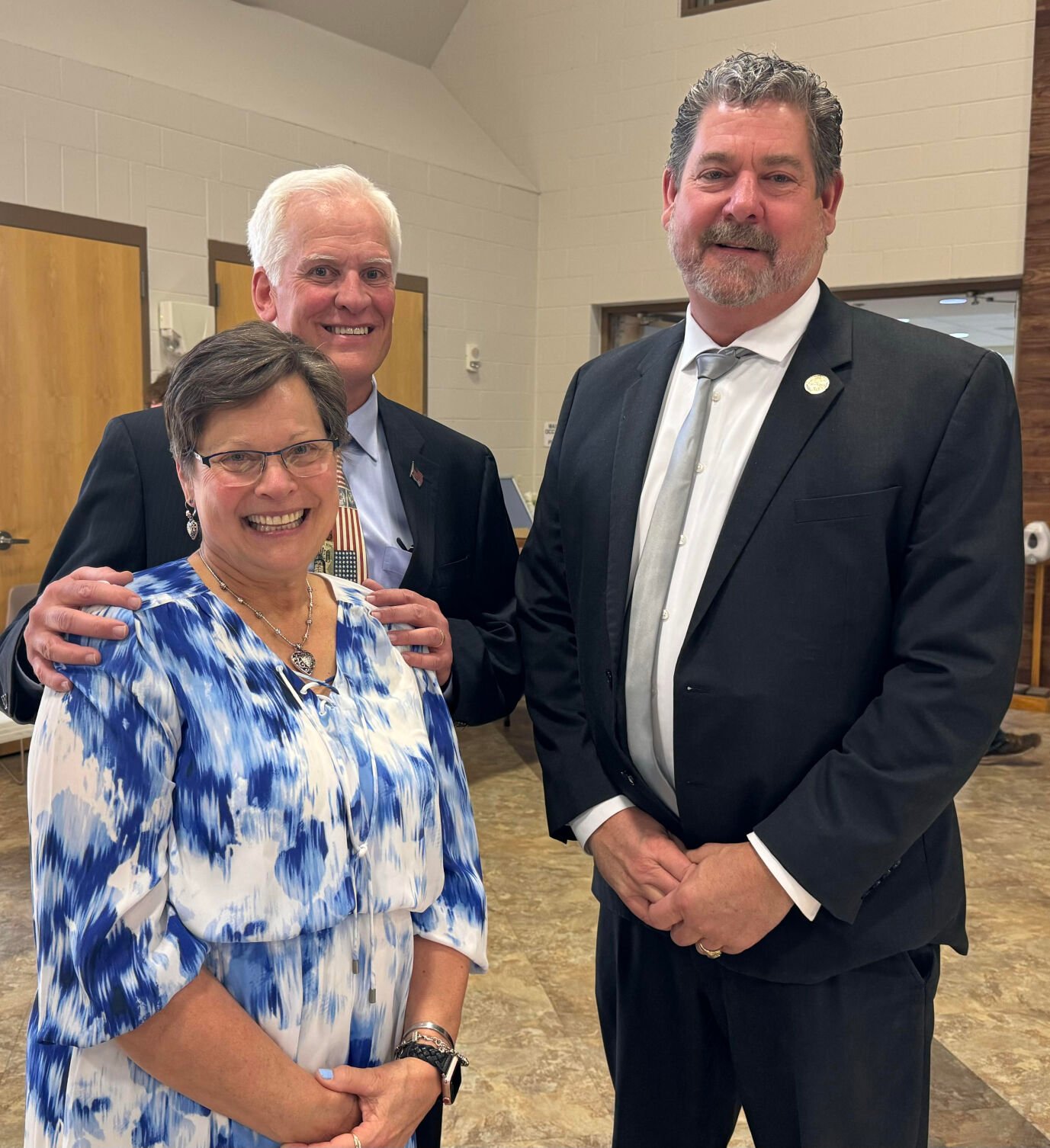 Sexton wins Republican house 19B endorsement | News | southernminn.com