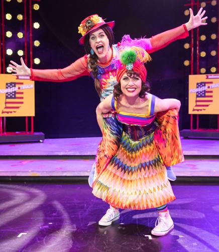 Pandemic to 'Prom,' thespian of Faribault navigates new normal | News ...