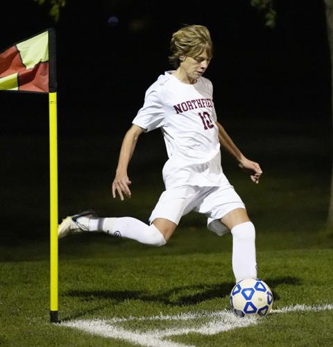 Raiders stay cool, calm, collected to claim road win over Owatonna ...
