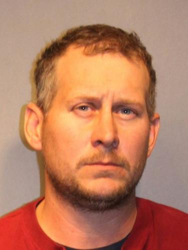 Misgen receives 58 months in prison for arson, insurance fraud ...