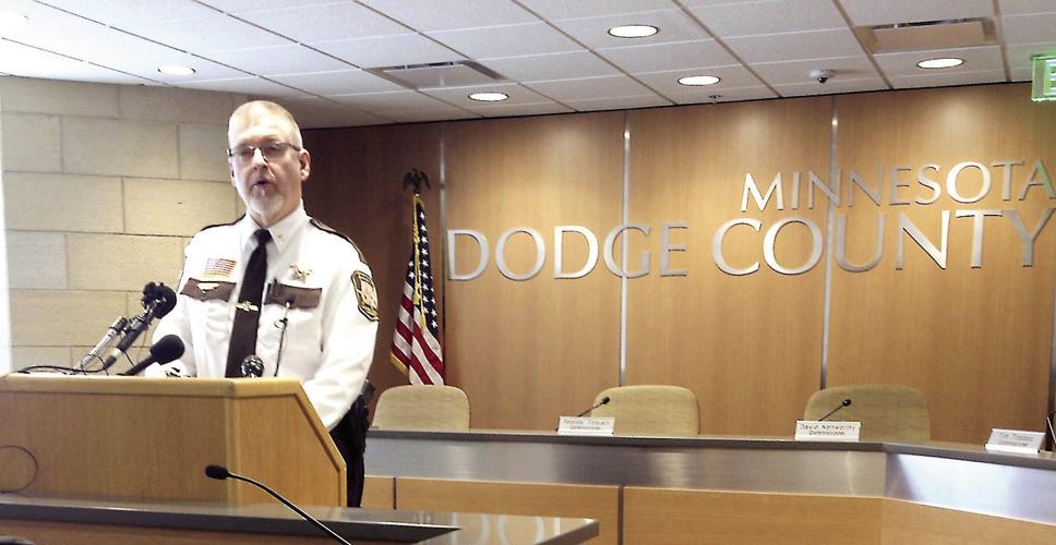 David Riess homicide case referred to Minnesota Attorney General | News ...