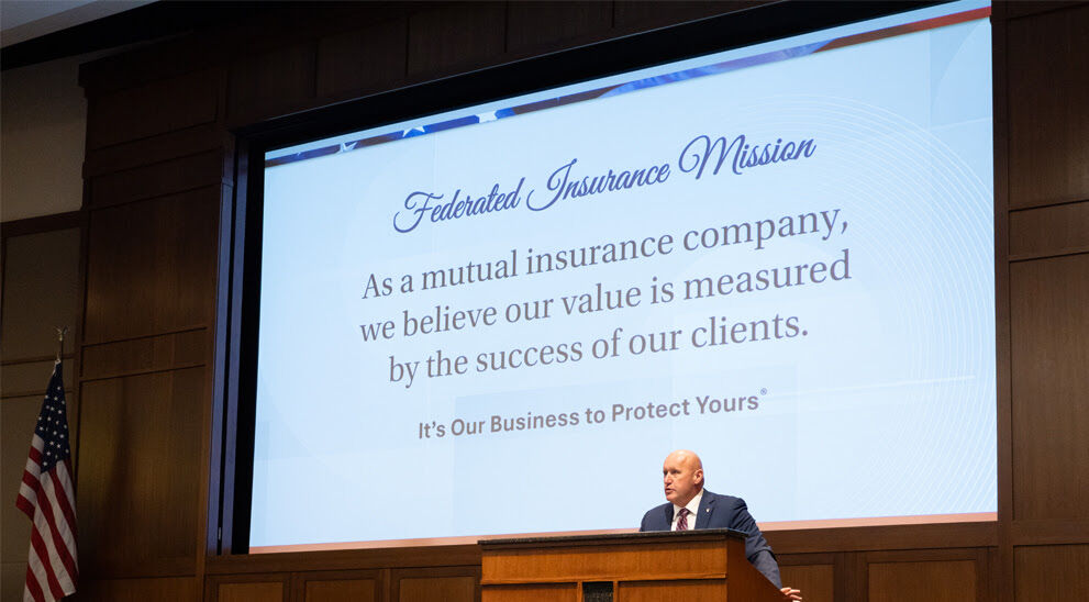 Federated celebrates record year despite industry challenges at 121st ...