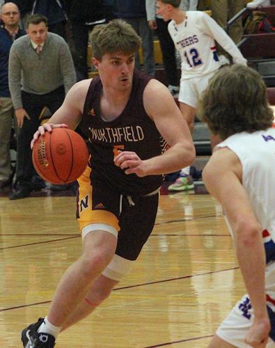 Northfield boys basketball picks up pair of Big 9 wins | Sports ...