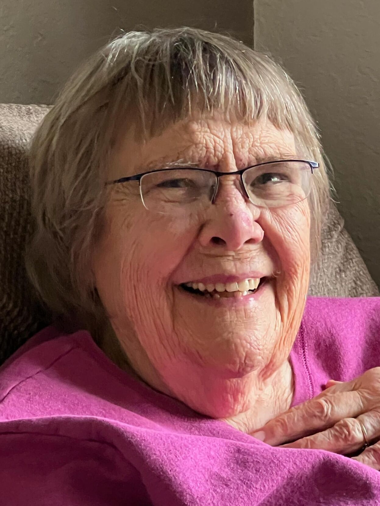 Nadine Mary Wilmes | Obituaries | southernminn.com