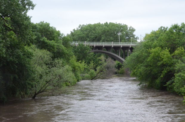 Coast not clear: More storms predicted for southern Minnesota through ...