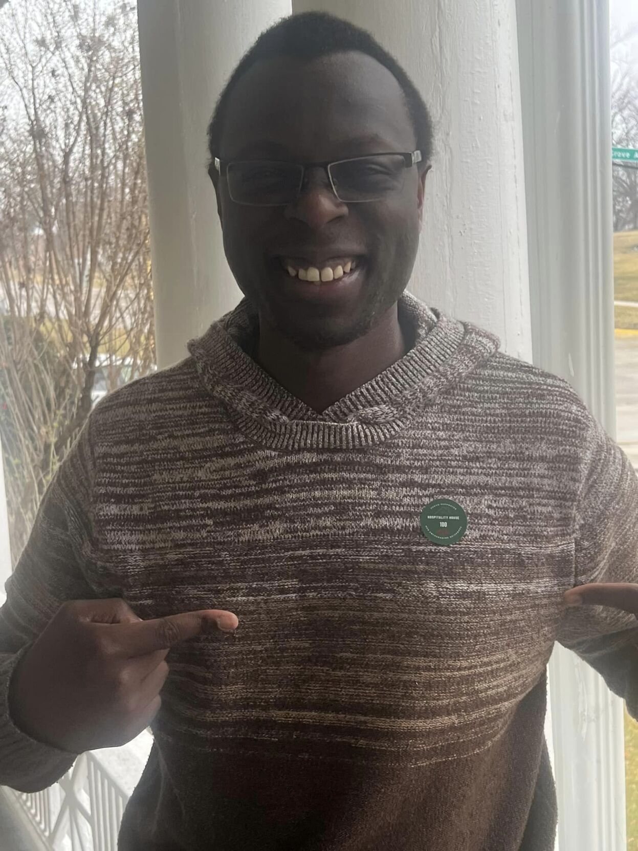 Hospitality House seeking 100 men to help homeless neighbors | News ...