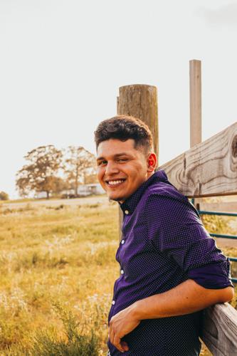 Jesse Mercado | Virtual Graduations | southernminn.com