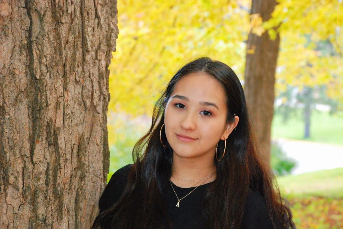 Araceli Ruiz | Virtual Graduations | southernminn.com