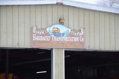 Faribault officials weigh in on law requiring new bus equipment | News ...