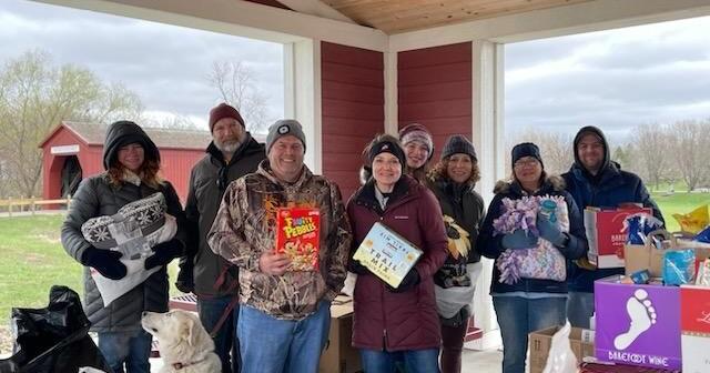 Annual Rachel Nesseth memorial charity drive returning April 26 | News ...