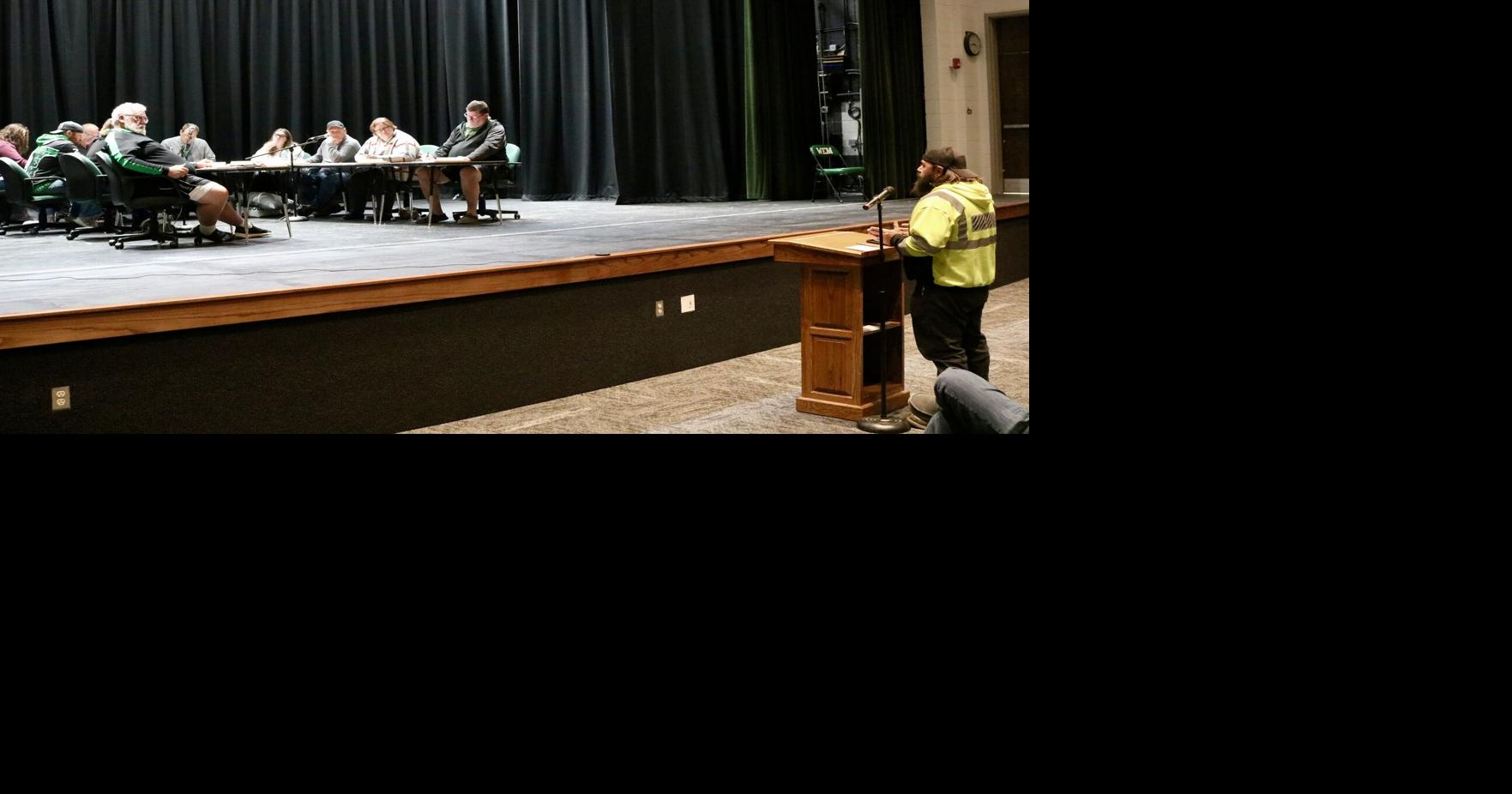 WEM board votes to close Morristown school building | News ...