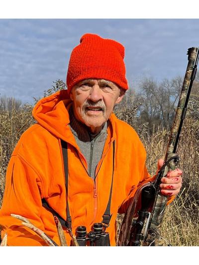 Bruce Wilker | Obituaries | southernminn.com