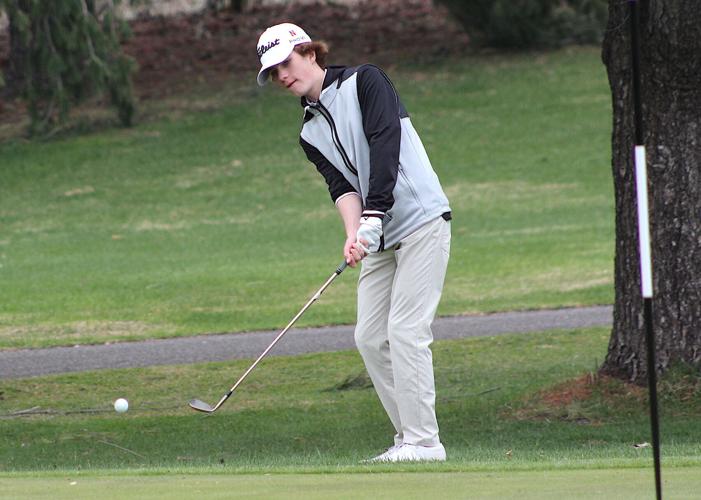 Northfield boys golf proves its depth in home meet victory | Sports ...
