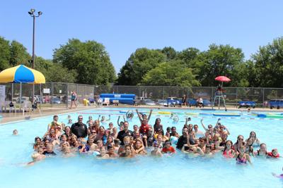 Local municipal pools, water parks keep community active with low ...