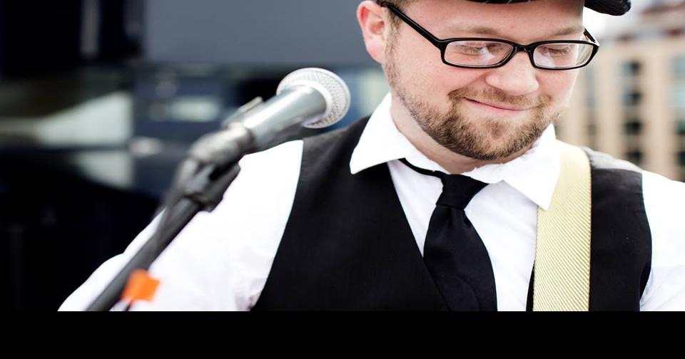 Not why, but 'Howe': singer/songwriter Timothy Howe builds Faribault ...