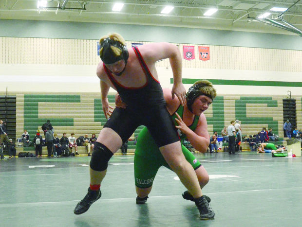 Faribault's Mullennex, McEachran finish runner-up at 42nd annual Dick ...