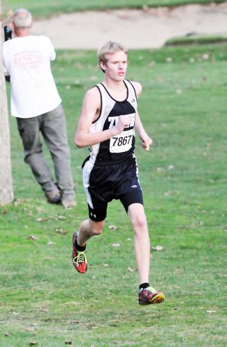Berg, Bohn net top-10 finishes for Zumbrota-Mazeppa/Kenyon-Wanamingo cross country at HVL ...