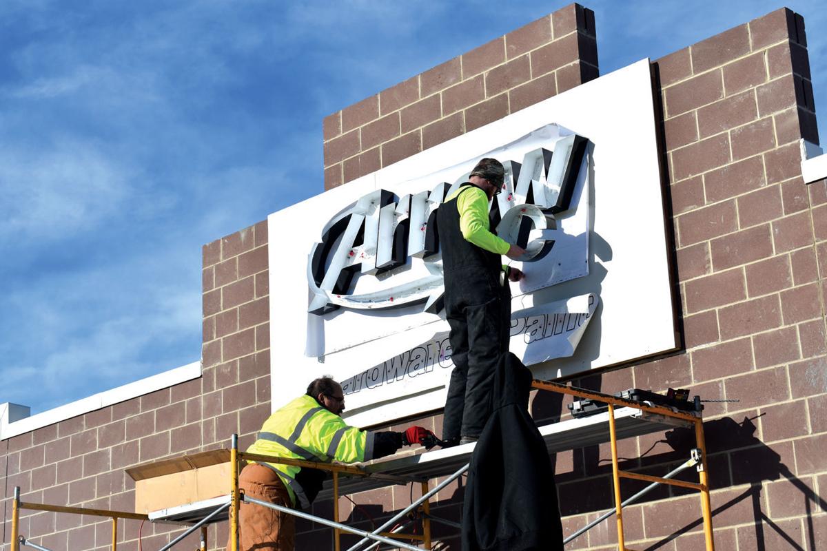 Arrow Ace to offer some items in new store starting Monday | News ...