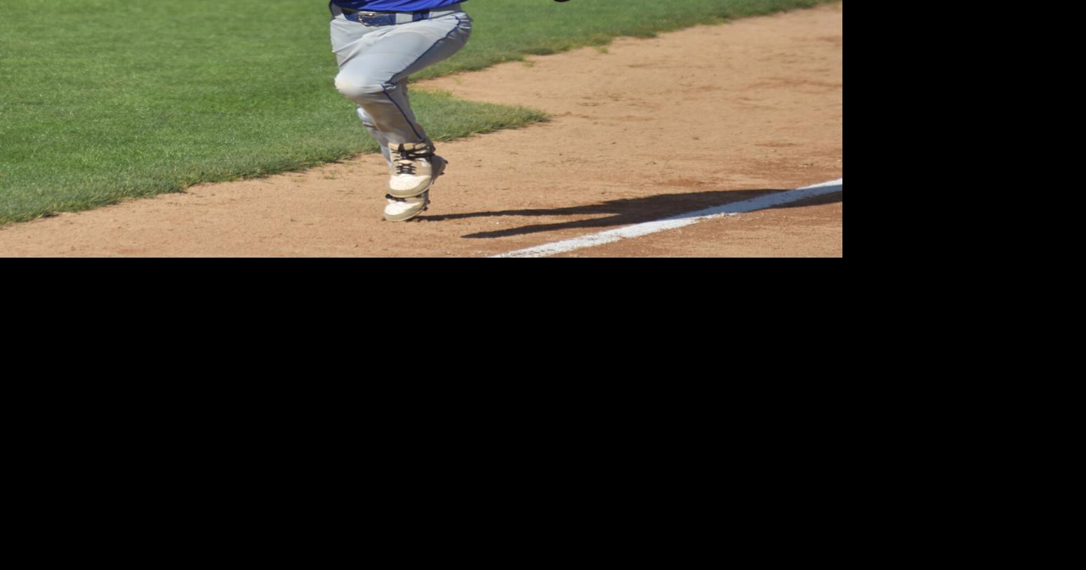 Owatonna VFW 10 beats Cannon Falls 8-4 in return to Chuck Fuller Field ...