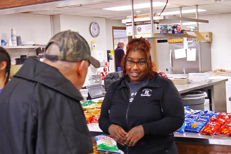 Project Community Connect addresses homelessness in Steele County ...