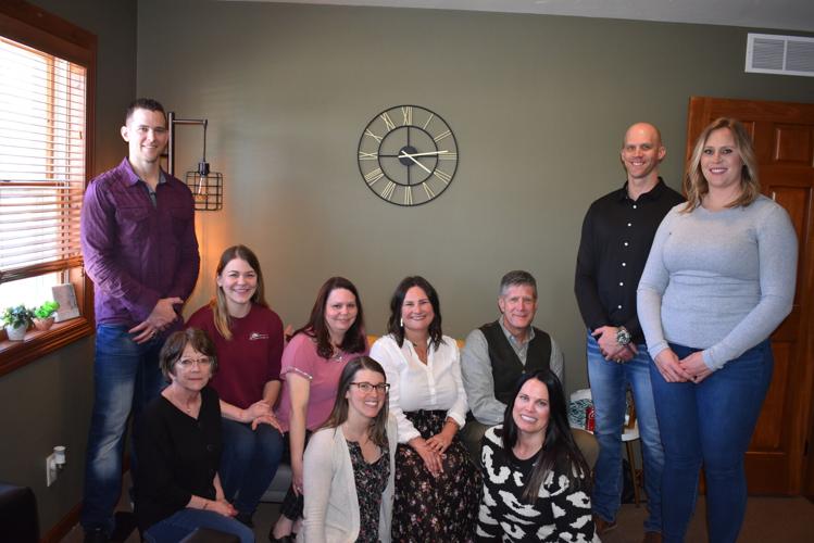 Inspire Services offers therapy, recovery out of new welcoming space ...