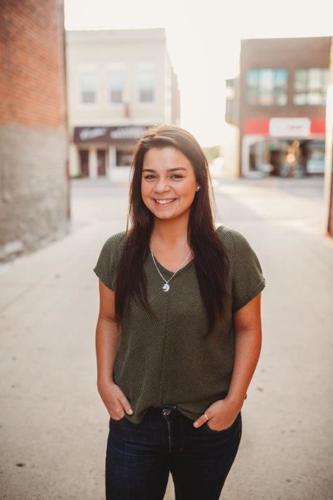 Abbie Granquist | Virtual Graduations | southernminn.com