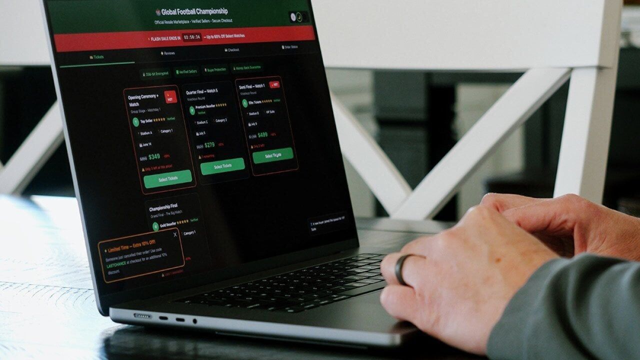 World Cup 2026 scam guide: What fans need to know before they buy ...