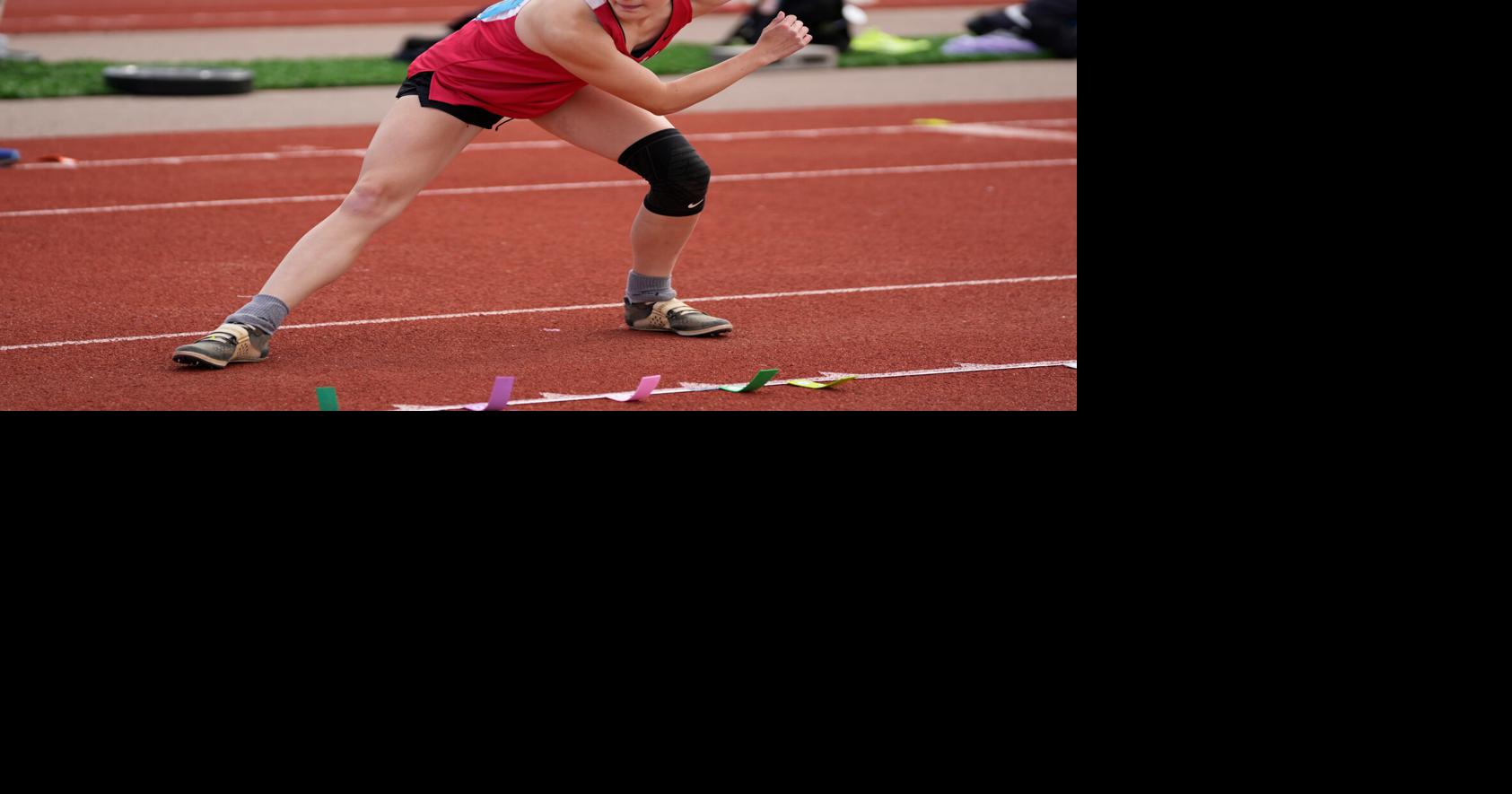 K-W/G track and field lands 3 on All-Conference list | Sports ...