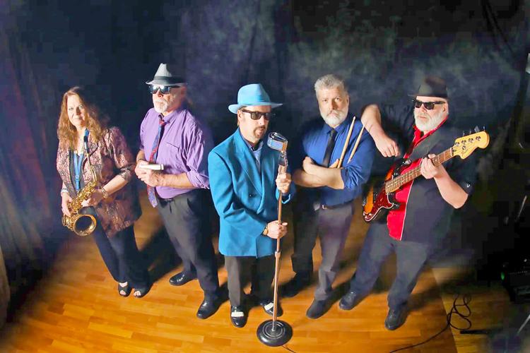 SCHS continues concert series with Mark Cameron Band | News ...