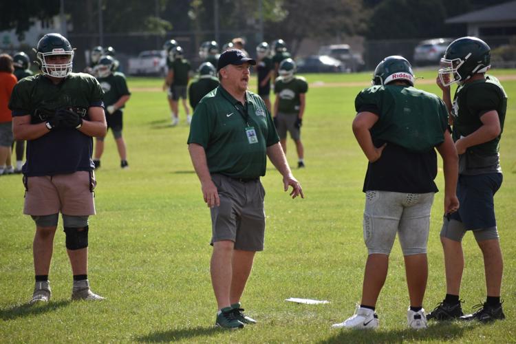 Faribault football itching to win as season gets underway | Sports ...